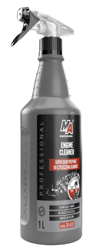 MOJE AUTO Engine Cleaner - Preparat do mycia silnika 1L - Hurtownia Chemi