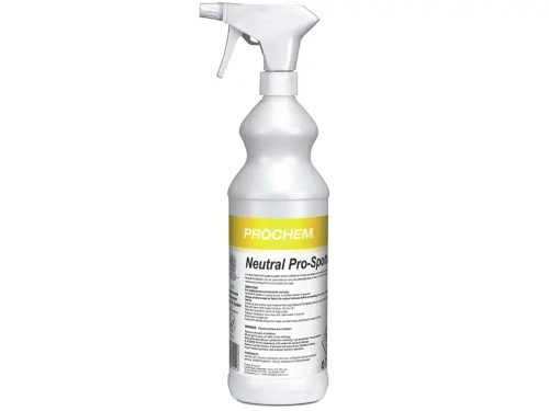 Prochem Neutral Pro-Spotter B122 1L odplamiacz - Hurtownia Chemi